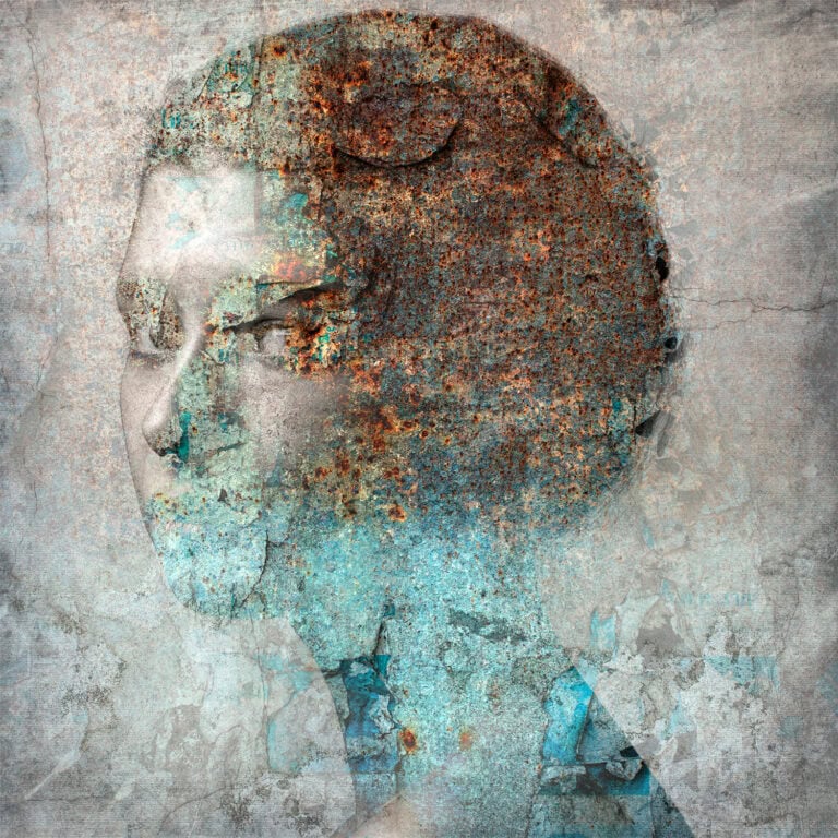 Concrete - Karin Vermeer - Kunstenares