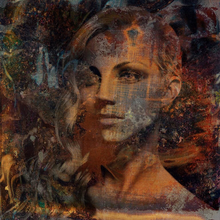 Parish - Karin Vermeer - Kunstenares